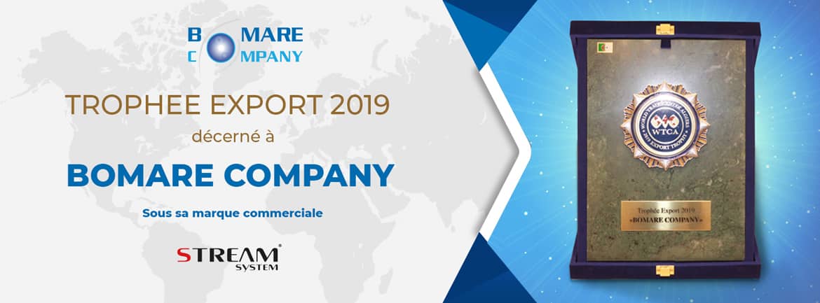 Bomare Company